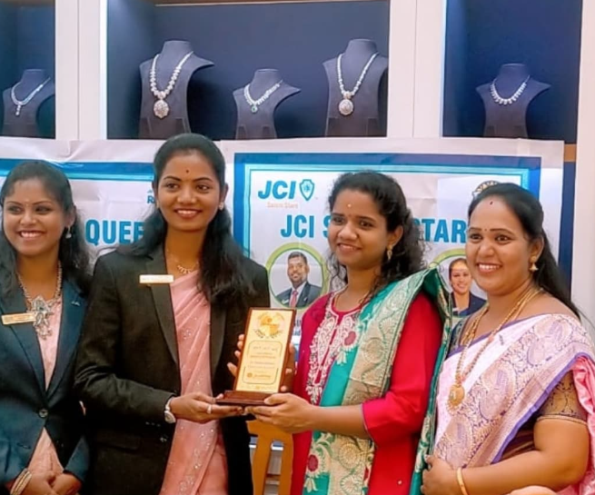 Awards & Recognitions – Skylantern Academy